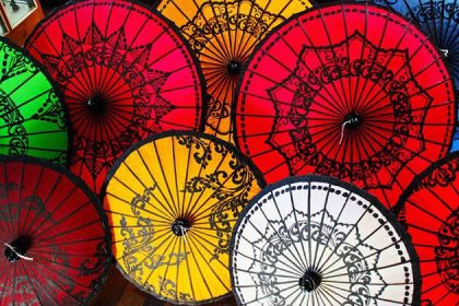 Myanmar Souvenirs - Top 10 Best Things to Buy in Myanmar - Myanmar ...